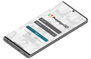 Prestige GO | HR Mobile App For Employees | PrestigePEO