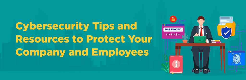 Cyber Security Tips To Protect Your Company Prestigepeo