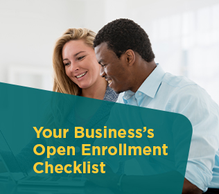 Open Enrollment Checklist for SMBs | Simplify Benefits with PrestigePEO