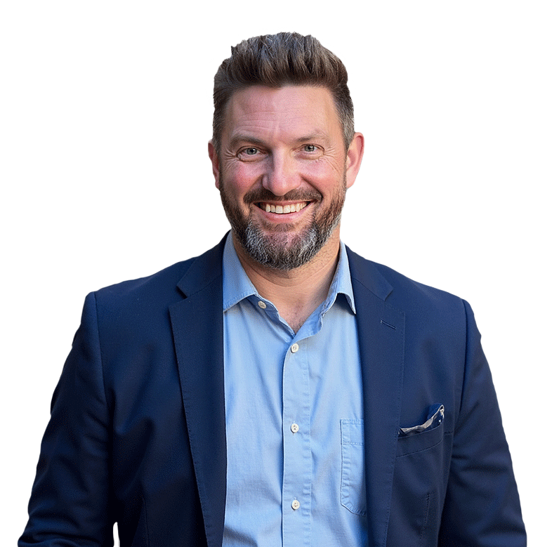 Joey McCormick - Bio - PrestigePEO